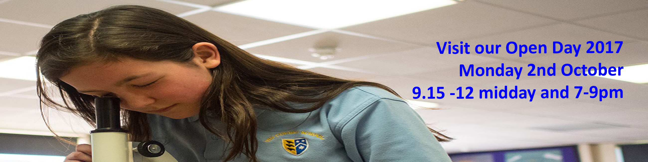 Home - The Corbet School