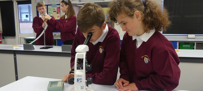 Home - The Corbet School